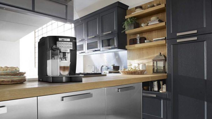 🥇La meilleure machine à café automatique - Shop Ici Aillleurs